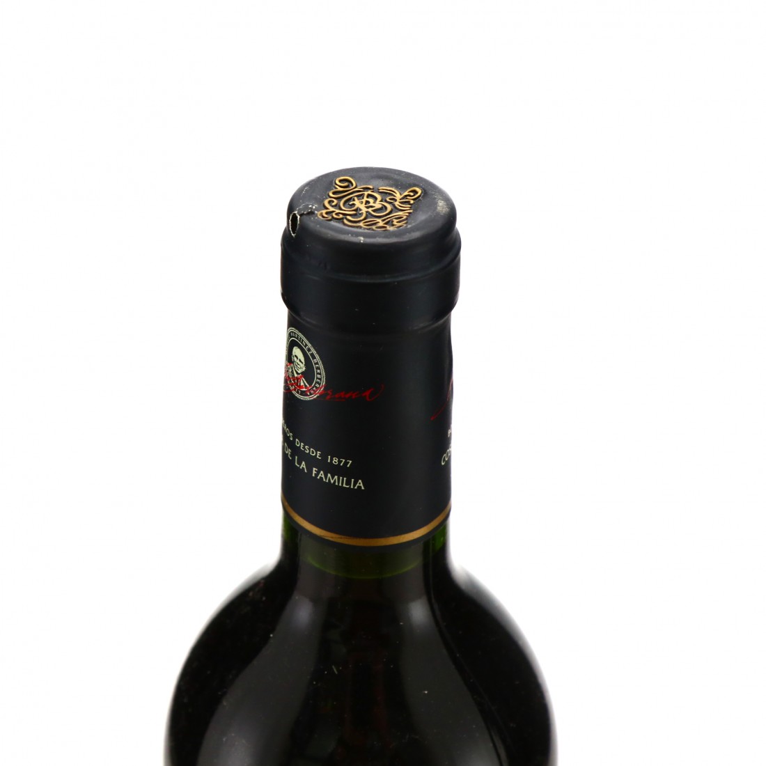 Berberana Vina Alarde 1996 Rioja Reserva | Wine Auctioneer