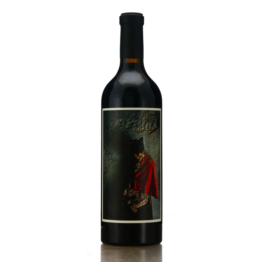 Orin Swift Palermo 2015 Napa Valley | Wine Auctioneer