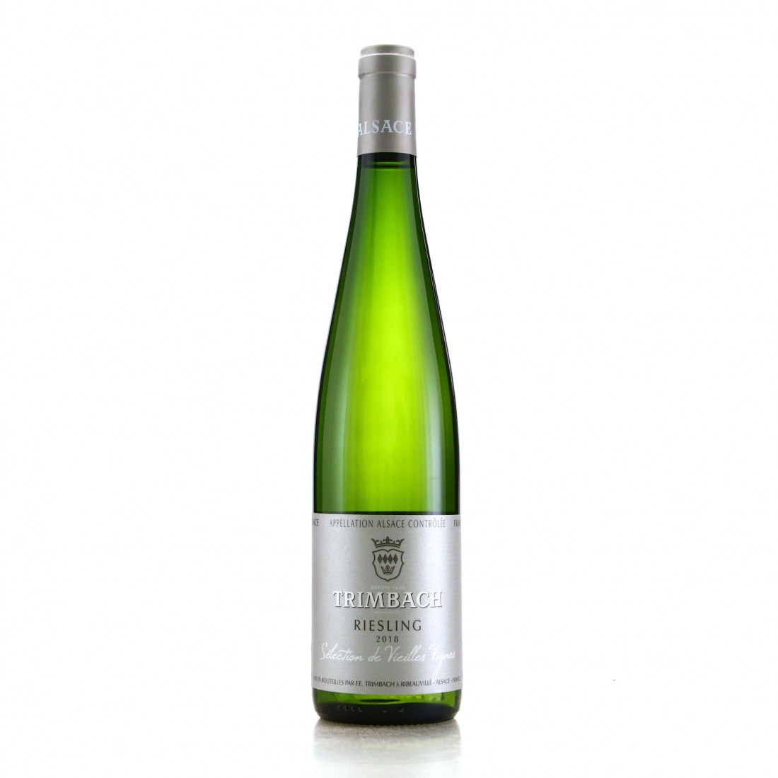 Trimbach Selection de Vieilles Vignes Riesling 2018 Alsace | Wine ... Trimbach Selection de Vieilles Vignes Riesling 2018 Alsace | Wine ...