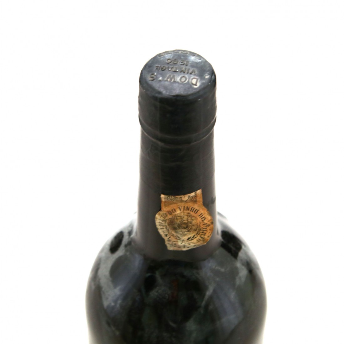 Dow's 1980 Vintage Port | Wine Auctioneer