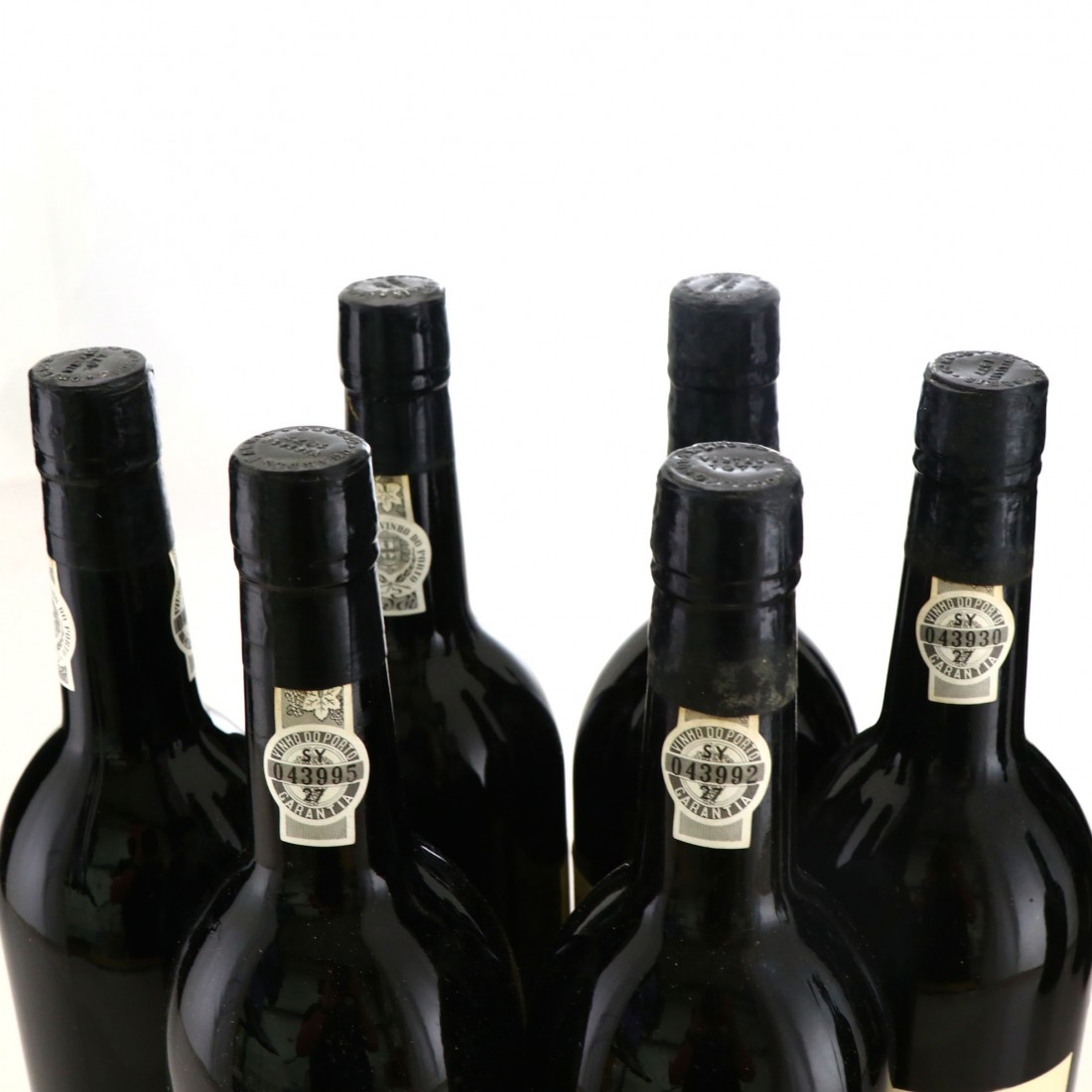 Quarles Harris 1977 Vintage Port 12x75cl / Berry's Own Selection | Wine ...