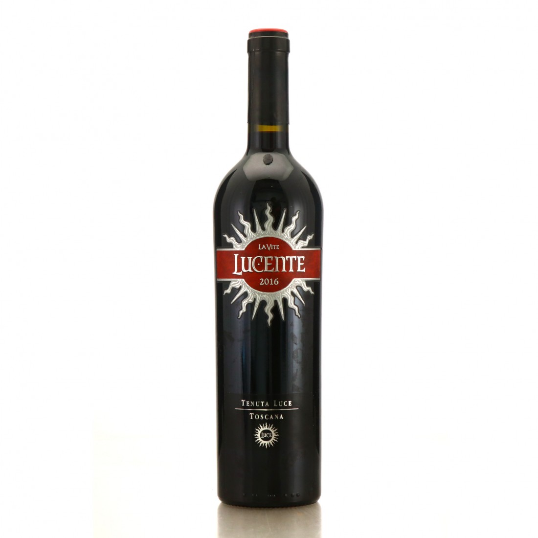 Lucente La Vite 2016 Tuscany | Wine Auctioneer