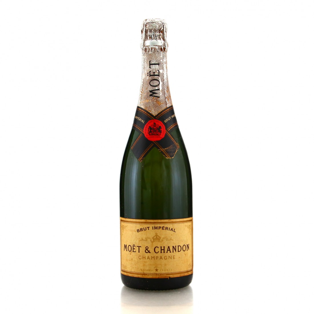 Moet & Chandon Brut Imperial NV Champagne | Wine Auctioneer