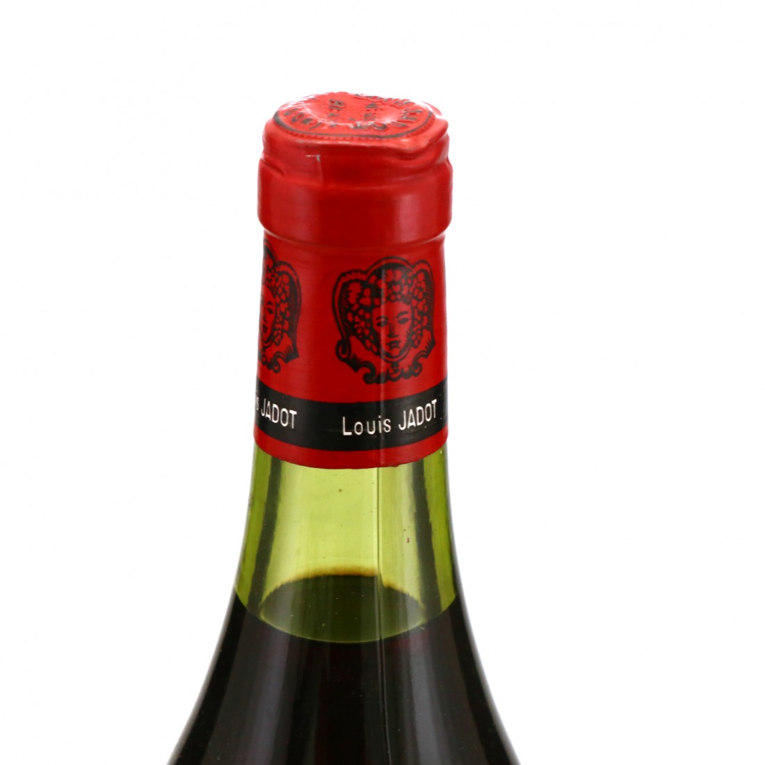 Louis Jadot 1981 Beaune Les Chouacheux 1er-Cru | Wine Auctioneer Louis Jadot 1981 Beaune Les Chouacheux 1er-Cru | Wine Auctioneer