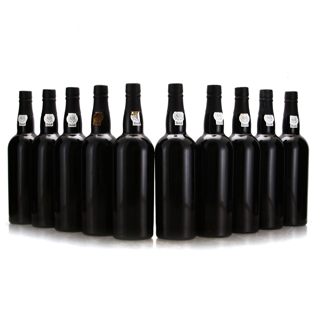 Porto Calem 1985 Vintage Port 10x75cl | Wine Auctioneer