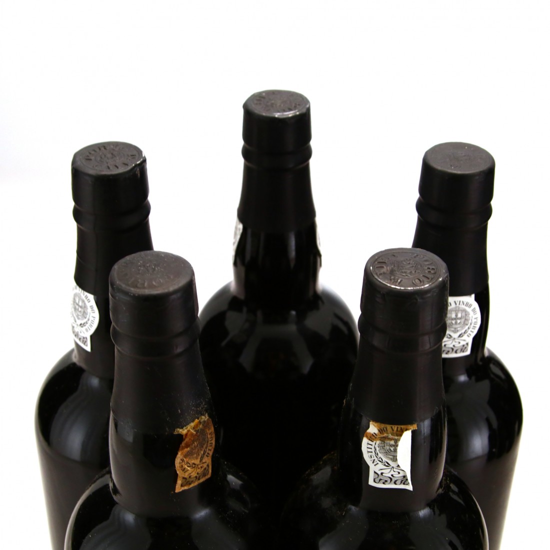 Porto Calem 1985 Vintage Port 10x75cl | Wine Auctioneer