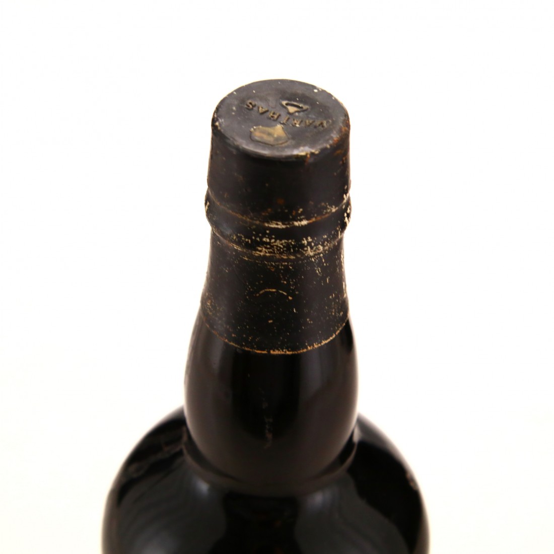 Quinta das Almoinhas Manuel De Almeida Martha 1931 Garrafeira Port ...