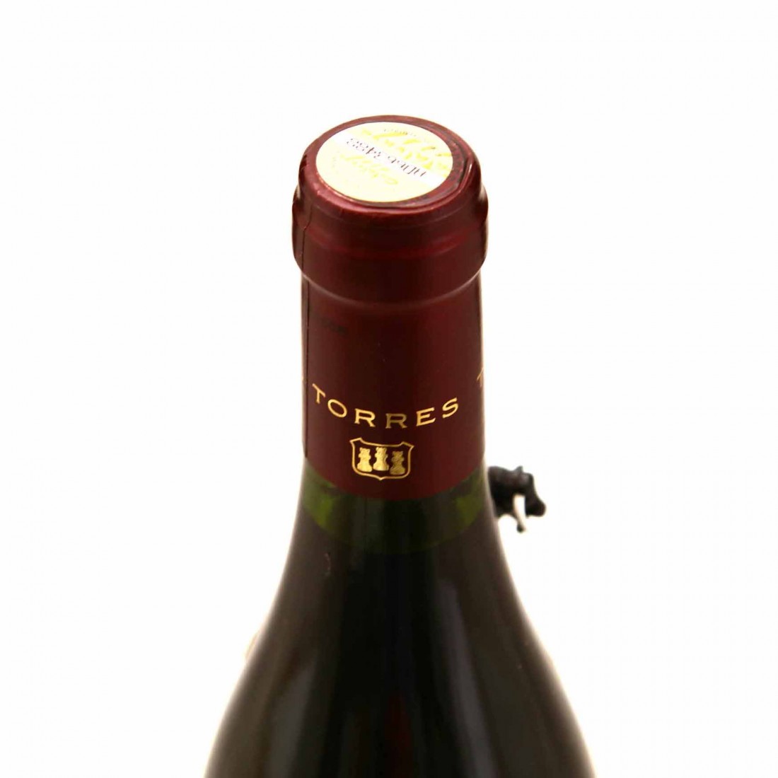 Torres Sangre De Toro 1998 Penedes | Wine Auctioneer