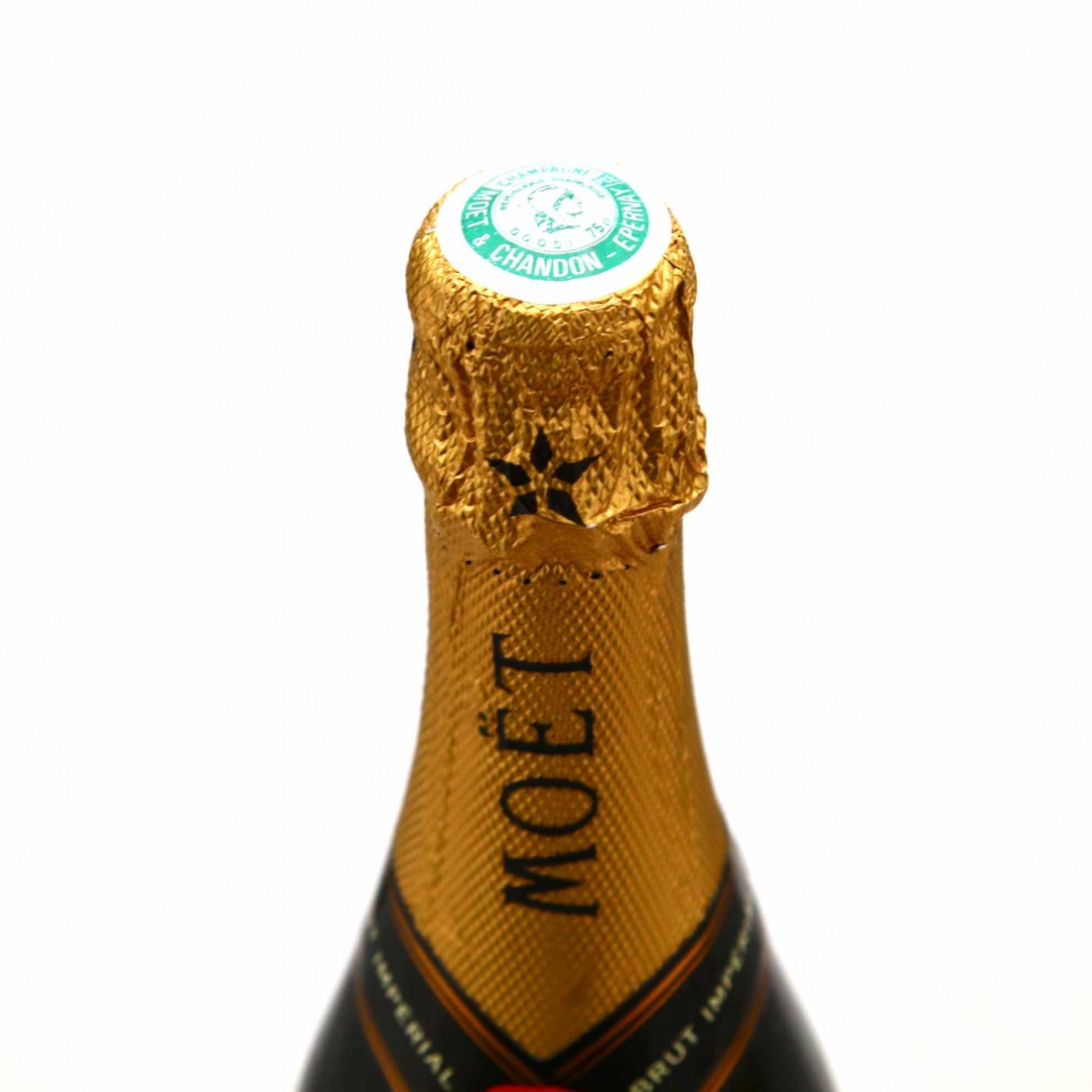 Moet & Chandon Imperial Brut NV Champagne | Wine Auctioneer