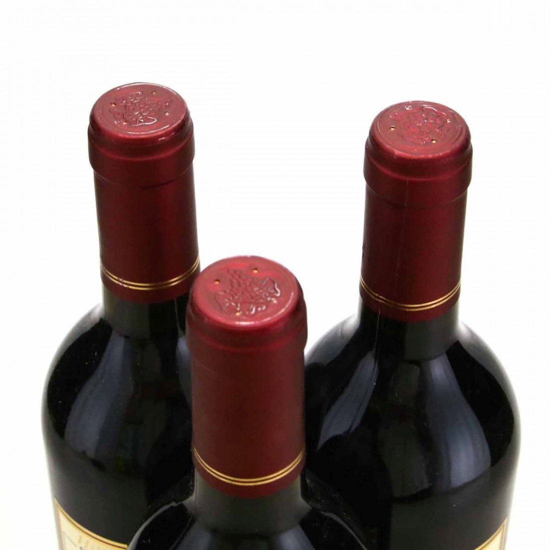 Kay Brothers Amery Vineyards Hillside Shiraz 2000 McLaren Vale 3x75cl ...