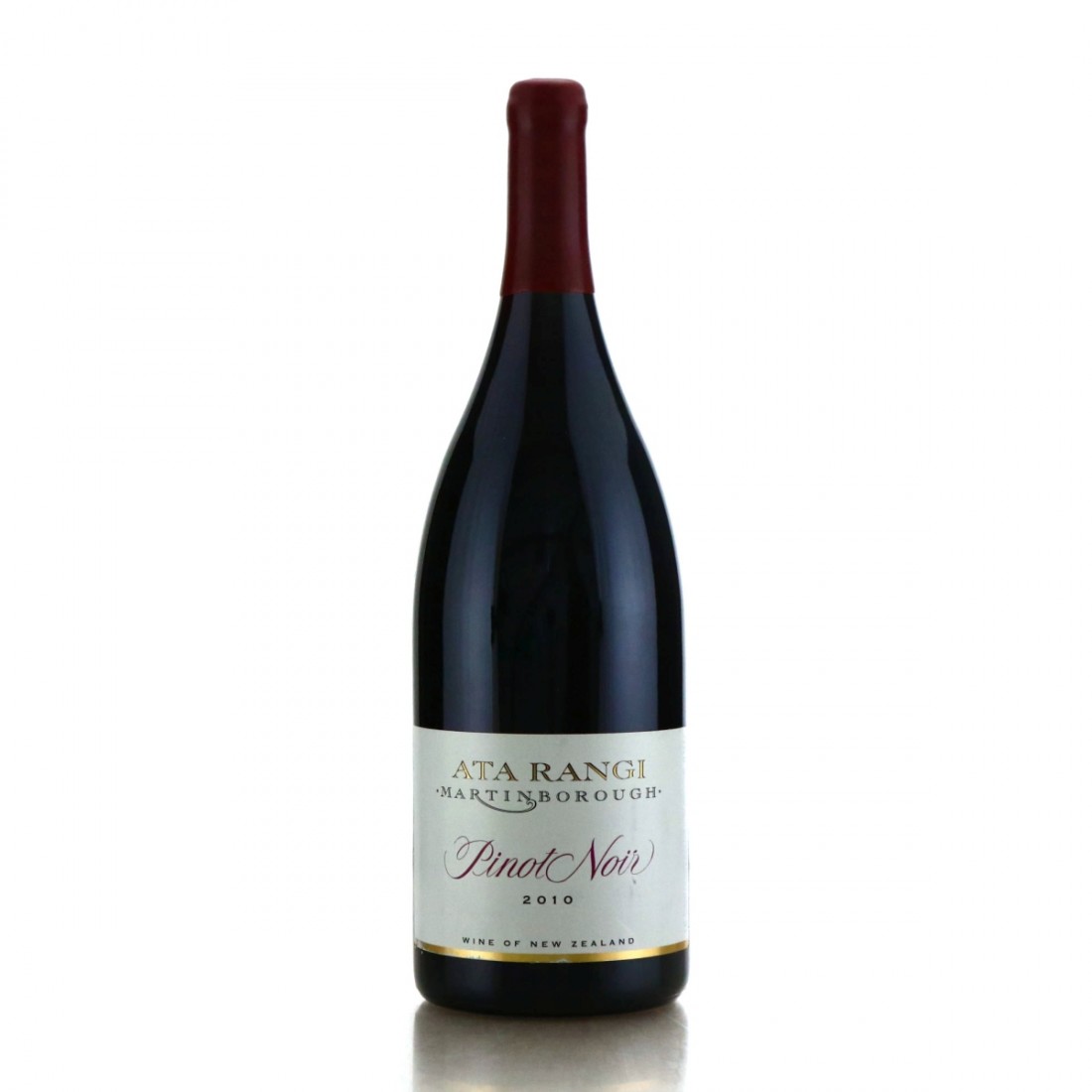 Ata Rangi Pinot Noir 2010 Martinborough 150cl | Wine Auctioneer