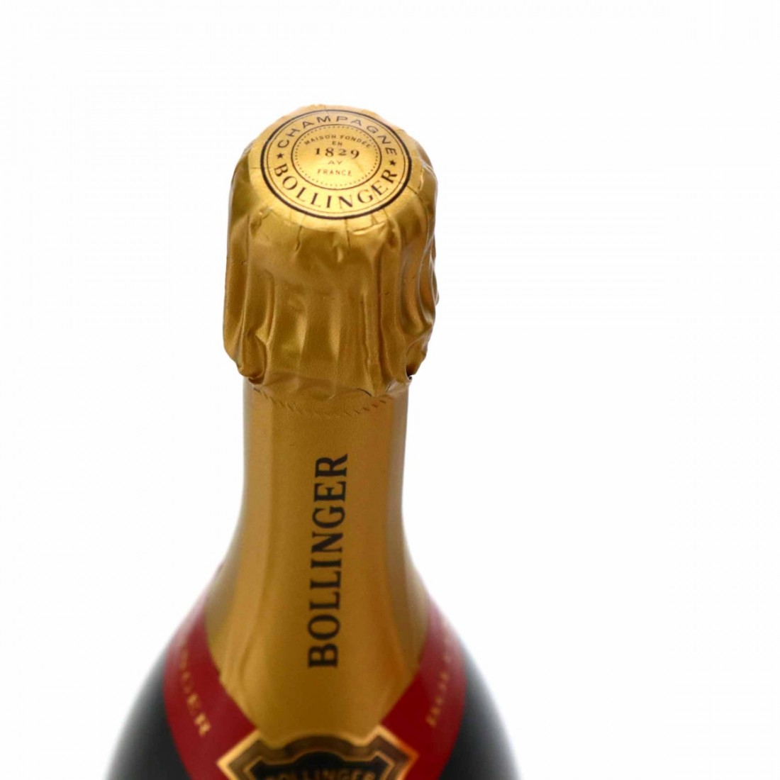 Bollinger Special Cuvee NV Champagne | Wine Auctioneer
