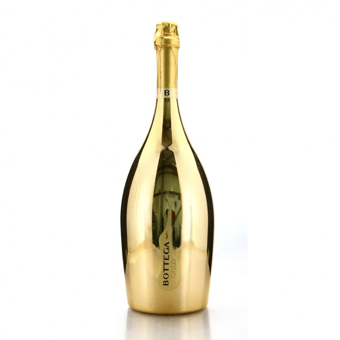 Bottega Gold Brut 2021 Prosecco Treviso 300cl | Wine Auctioneer