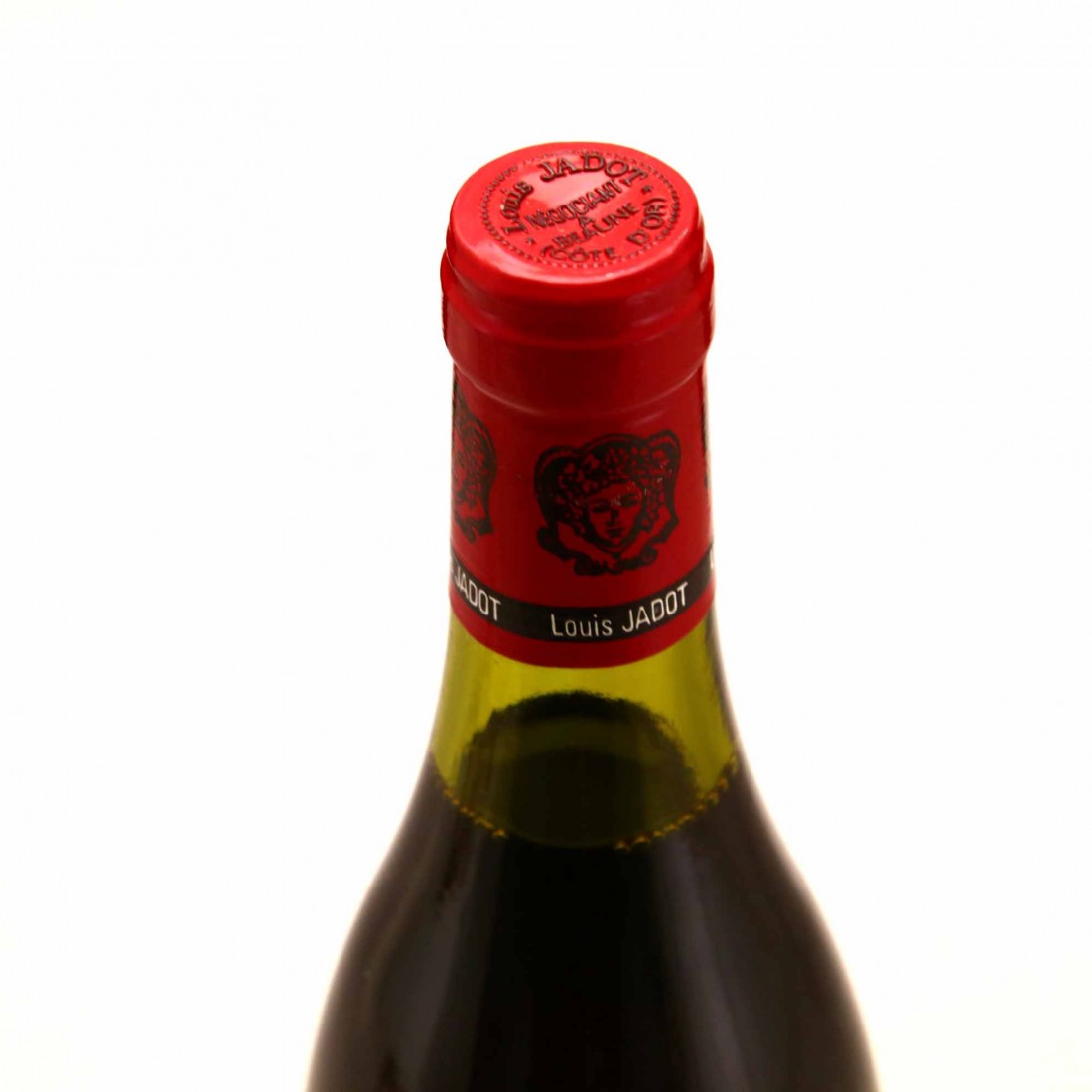 Louis Jadot 1985 Beaune Les Chouacheux 1er-Cru | Wine Auctioneer Louis Jadot 1985 Beaune Les Chouacheux 1er-Cru | Wine Auctioneer