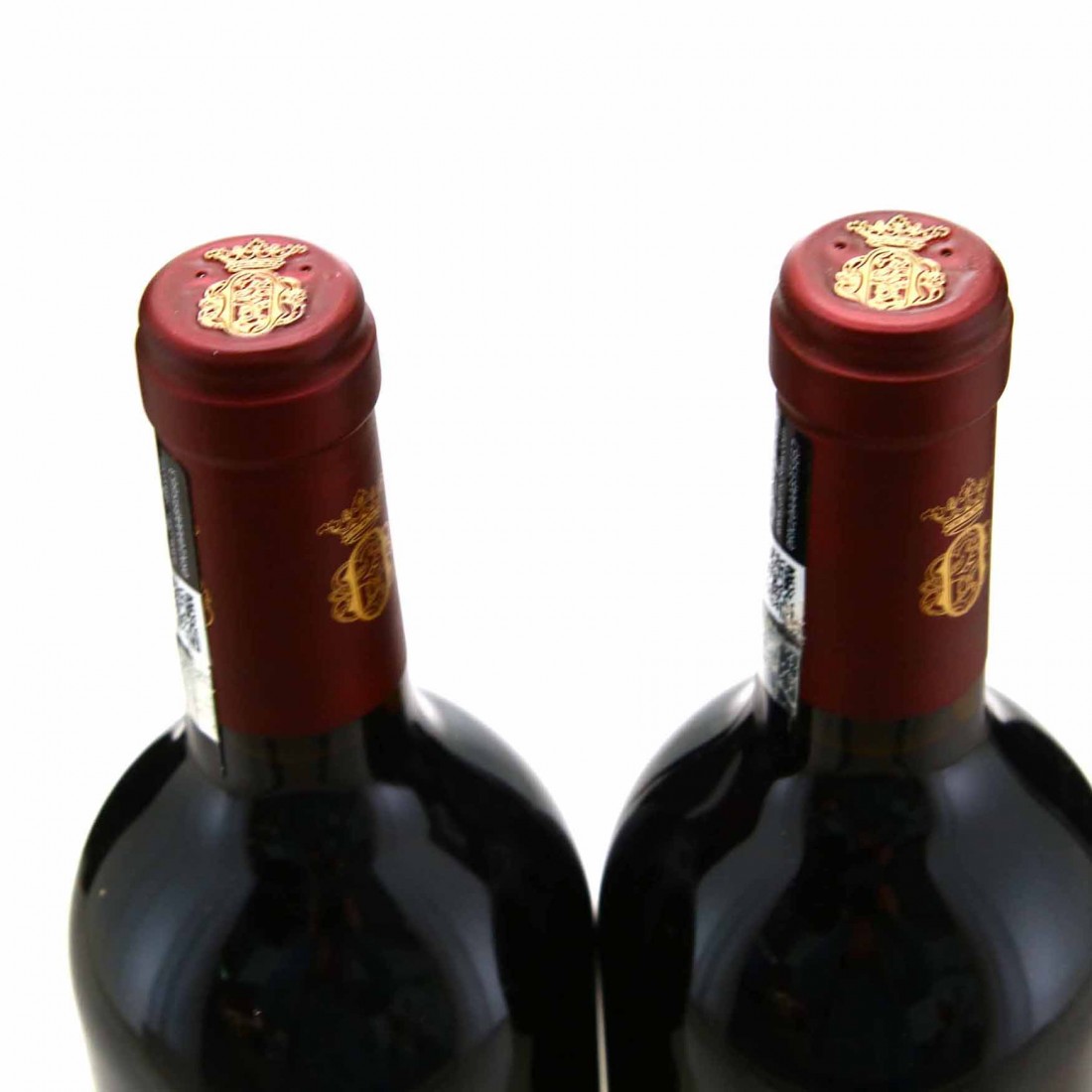 Ornellaia 2020 Bolgheri Superiore 2x75cl | Wine Auctioneer