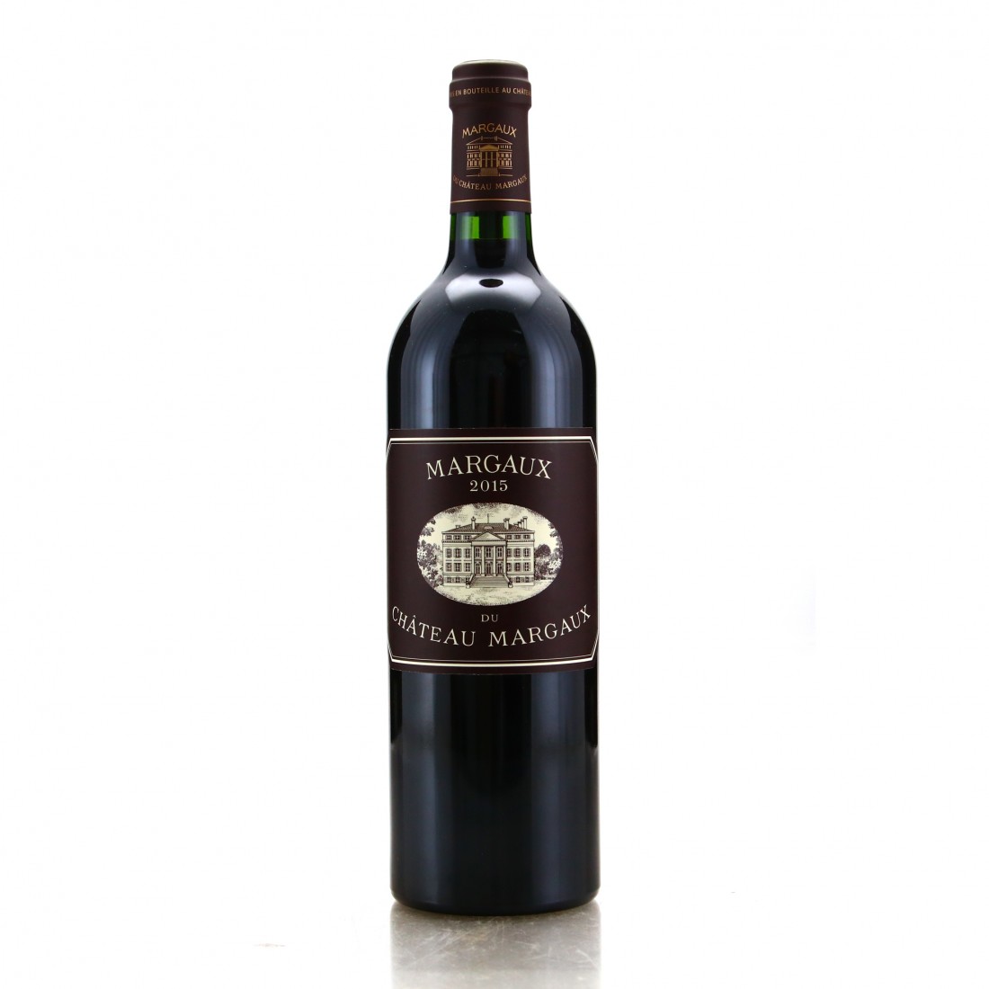 Margaux Du Ch. Margaux 2015 Margaux | Wine Auctioneer