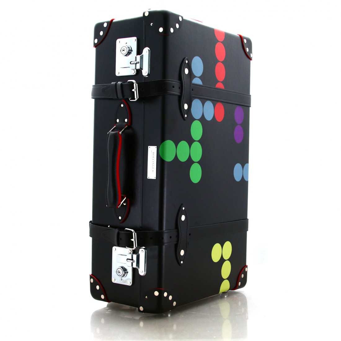 Bollinger 007 2007 Vintage Champagne / 60th Anniversary - 300cl | Wine ...