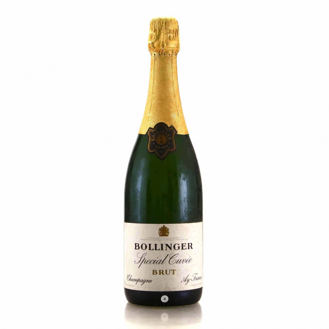 Bollinger Special Cuvee NV Champagne | Wine Auctioneer