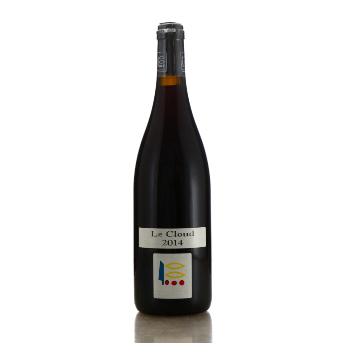 Dom. Prieure Roch Le Cloud 2014 Ladoix Village | Wine Auctioneer