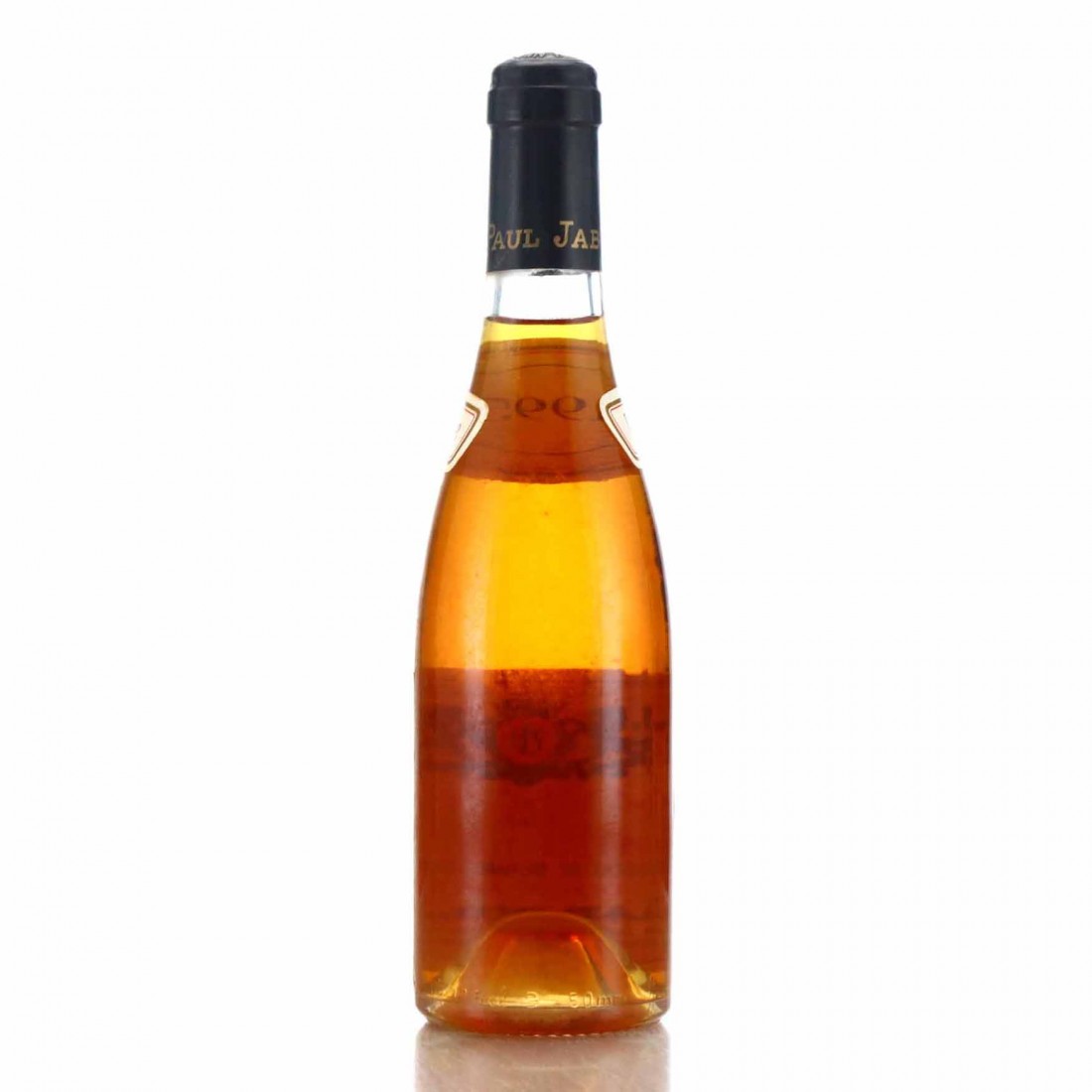 Paul Jaboulet Vin Doux Naturel 1995 Muscat De Beaumes de Venise 37.5cl ...