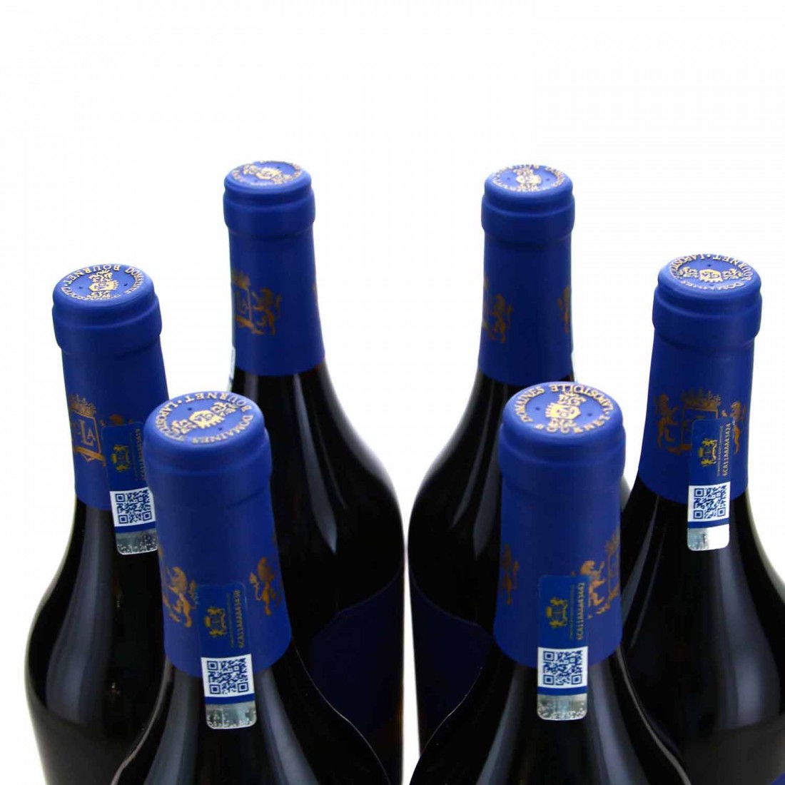 Dom. Bournet Lapostolle Clos Apalta 2020 Apalta 6x75cl | Wine Auctioneer