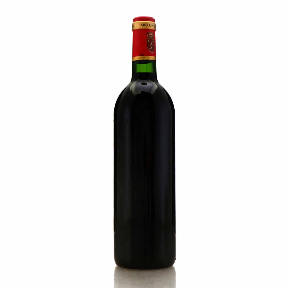 Ch. Angelus 1998 St-Emilion 1er-Grand-Cru | Wine Auctioneer