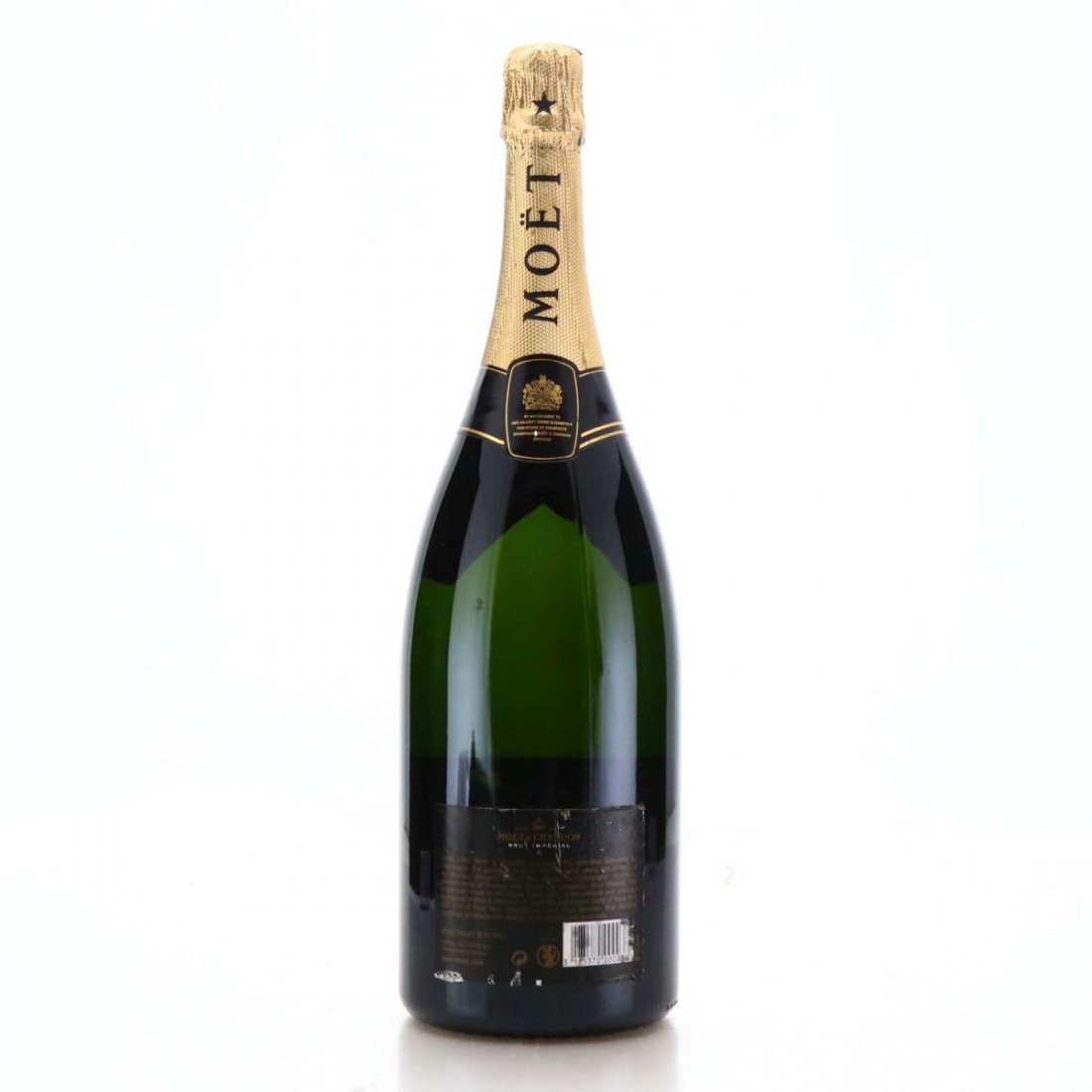 Moet & Chandon Imperial Brut NV Champagne 150cl | Wine Auctioneer