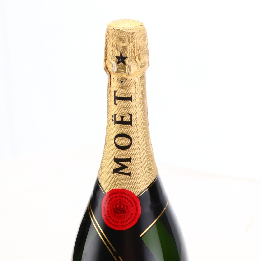 Moet & Chandon Imperial Brut NV Champagne 150cl | Wine Auctioneer