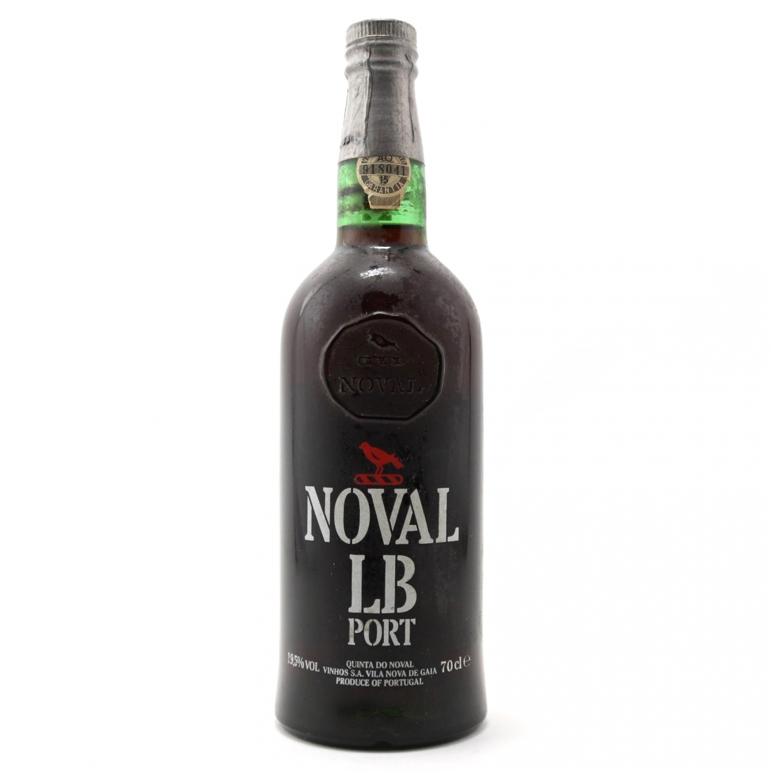 Noval LB Vintage Character Port | Wine Auctioneer