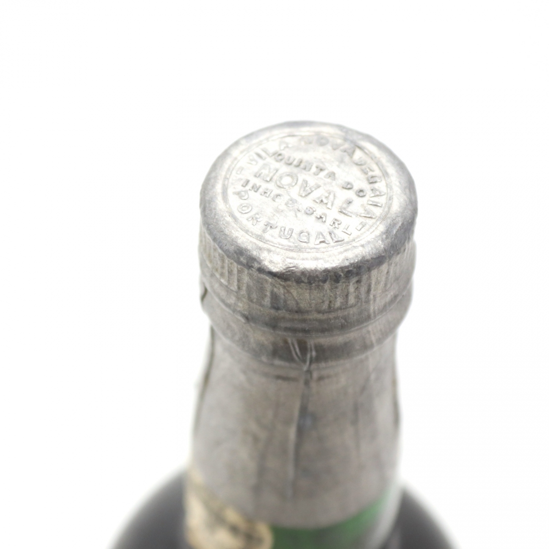 Noval Lb Vintage Character Port Wine Auctioneer