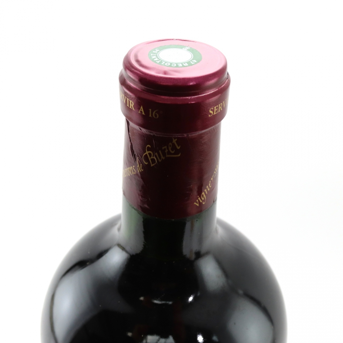 Vignerons Buzet Tradition 2000 Buzet 500cl | Wine Auctioneer