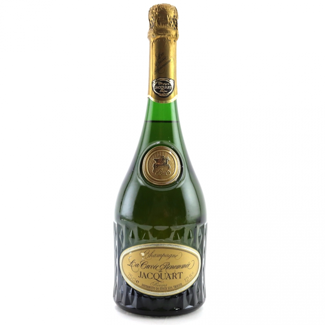 Jacquart Brut NV Champagne | Wine Auctioneer