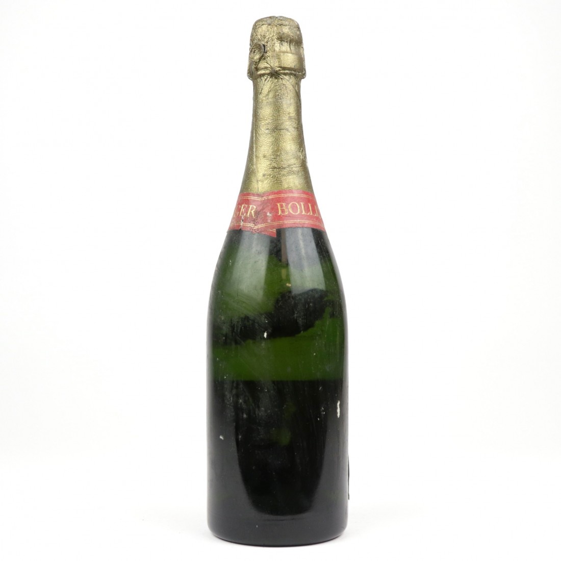 Bollinger Brut 1966 Vintage Champagne | Wine Auctioneer Bollinger Brut 1966 Vintage Champagne | Wine Auctioneer
