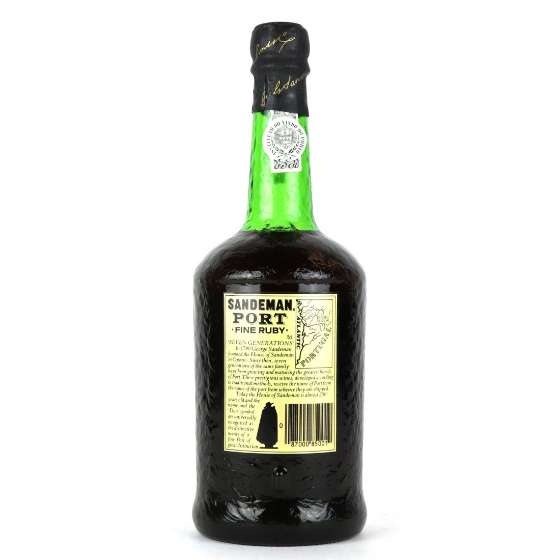 Sandeman Ruby Port | Wine Auctioneer