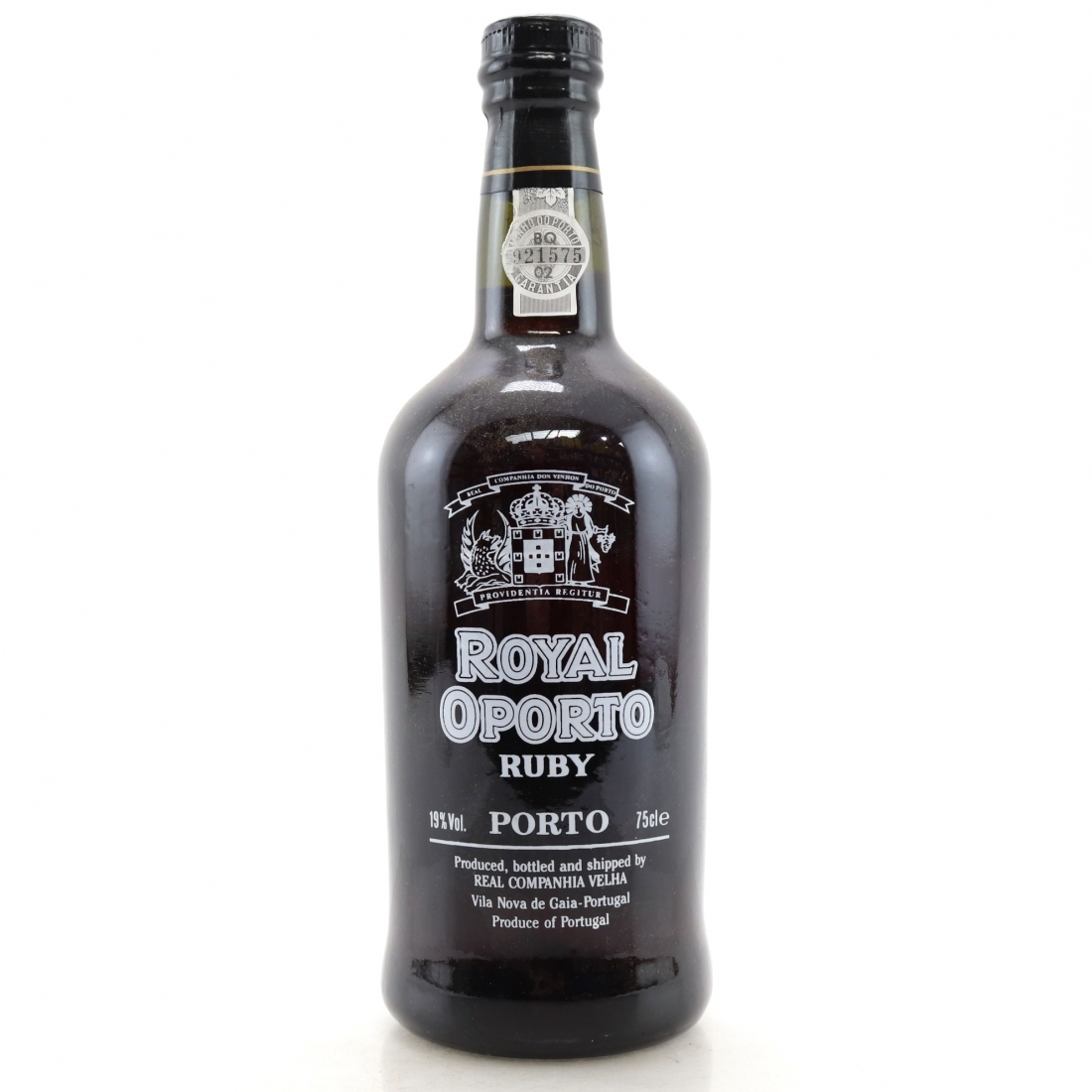 Royal Oporto Ruby Port | Wine Auctioneer