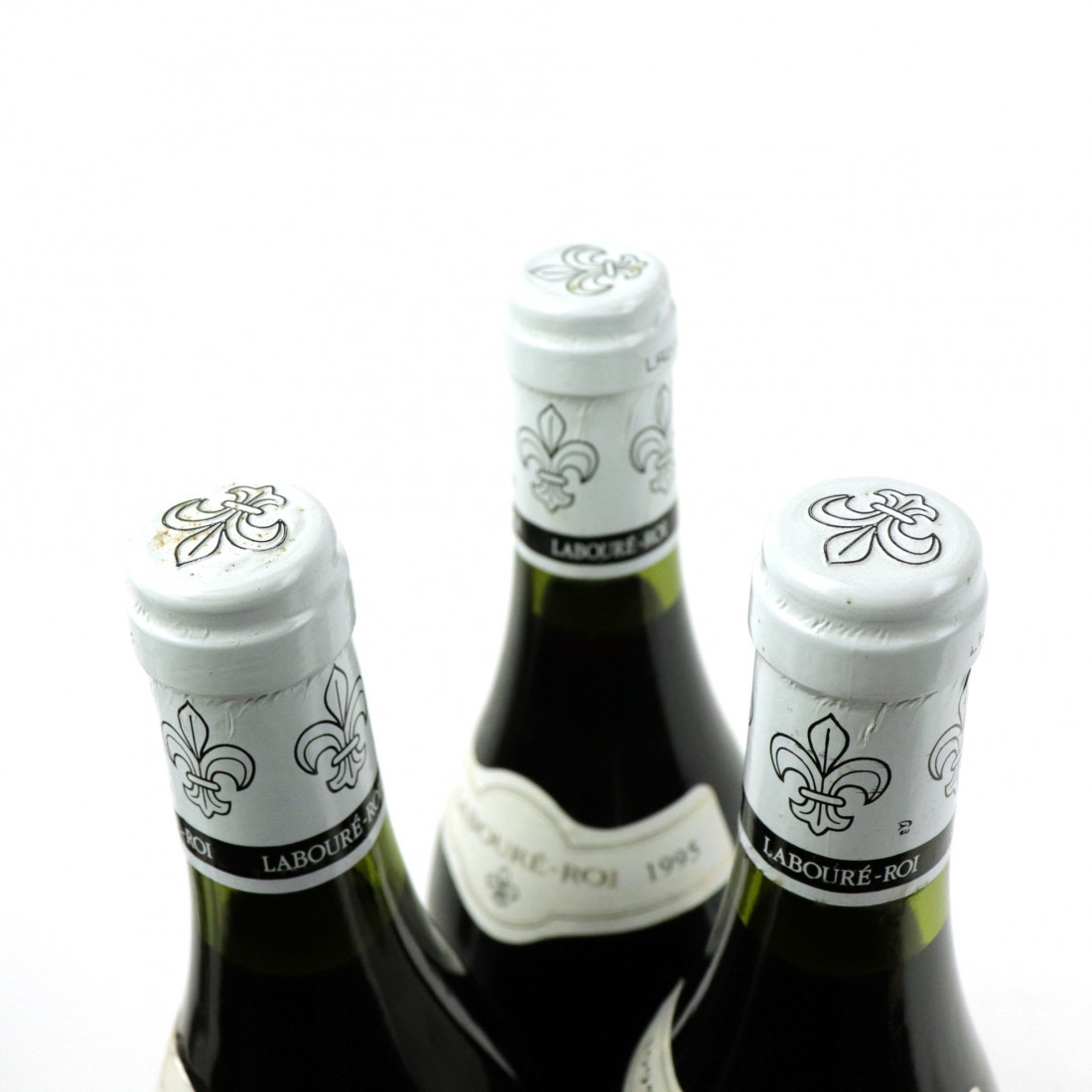 Laboure-Roi 1995 Nuits-St-Georges 3x75cl | Wine Auctioneer Laboure-Roi 1995 Nuits-St-Georges 3x75cl | Wine Auctioneer