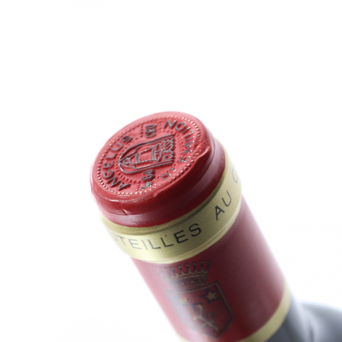 Ch. Angelus 1997 St-Emilion Grand Cru | Wine Auctioneer